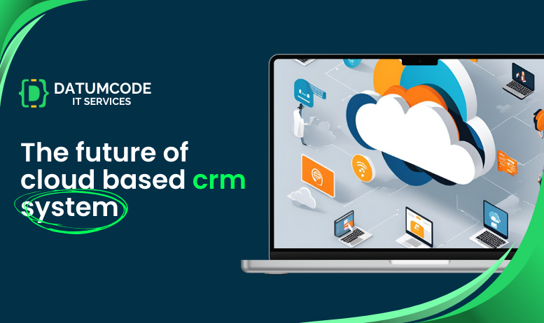 Latest Customer relationship management (CRM) trends in 2025
